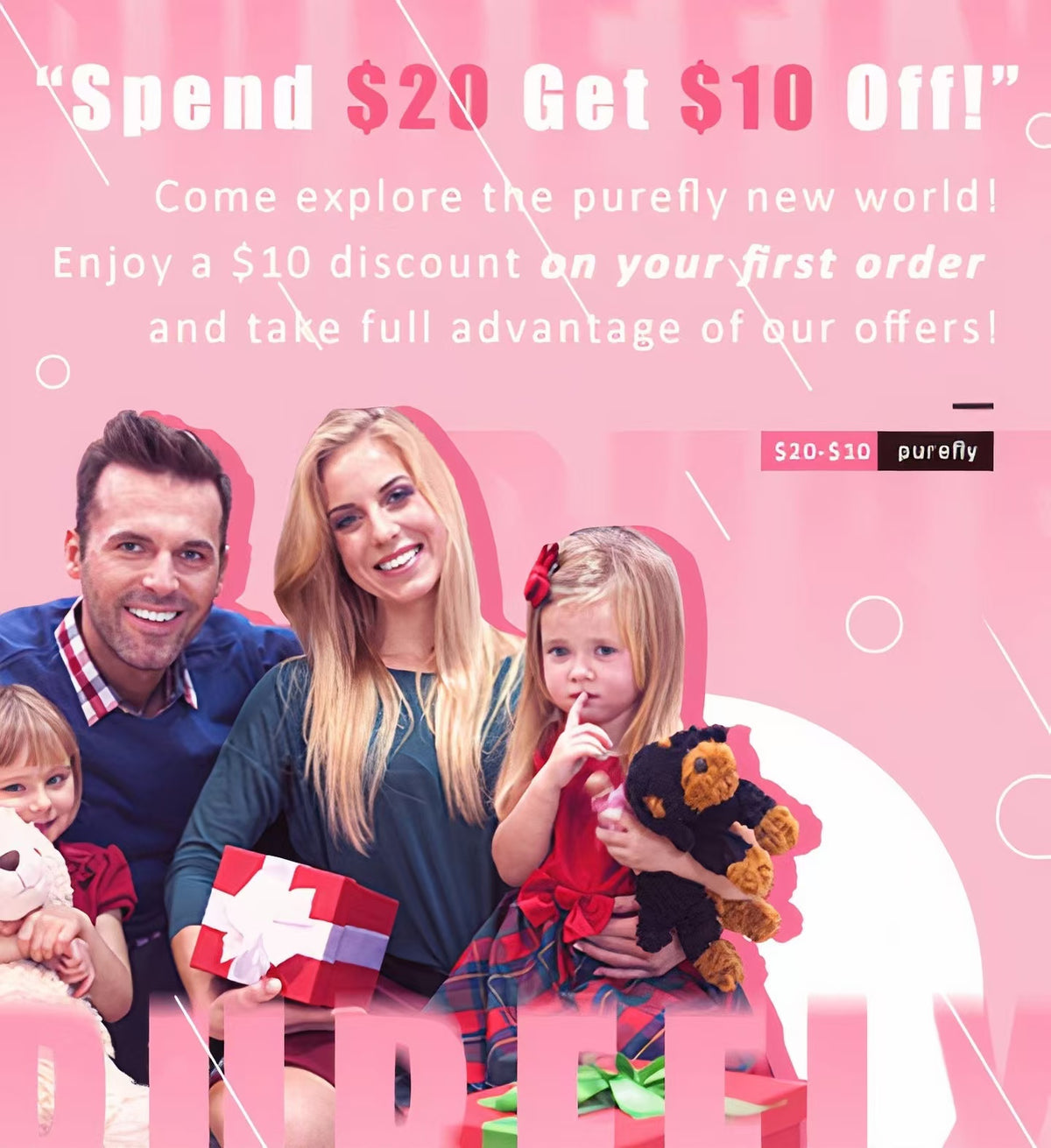Custom Gifts | Find Unique Personalized Gifts for Everyone at Purefly ...